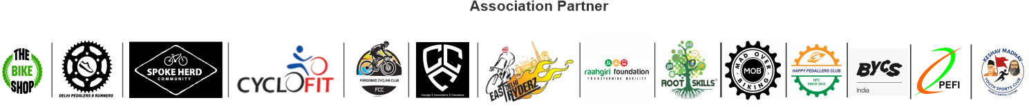 GSI CYCLOTHON 2025 - Green Society of India (GSI)